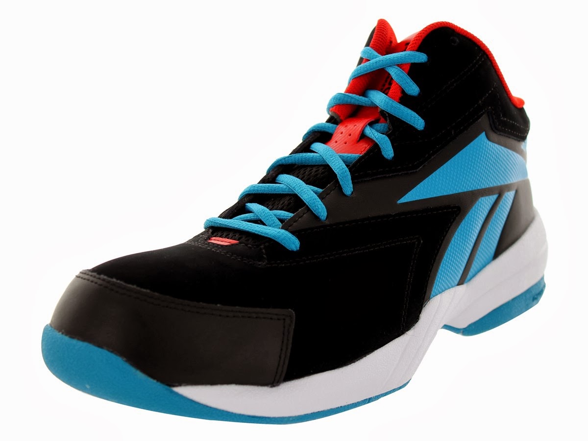 Reebok Court Flyer - HD wallpaper