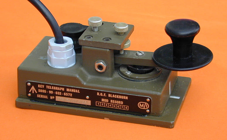 TELEGRAPH AND MORSE CODE - RAMESH'S BLOG