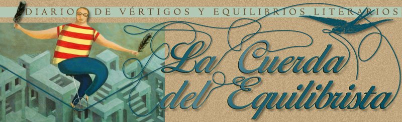 La Cuerda del Equilibrista: Regalo de Gaspar: La leyenda del Ninja ...