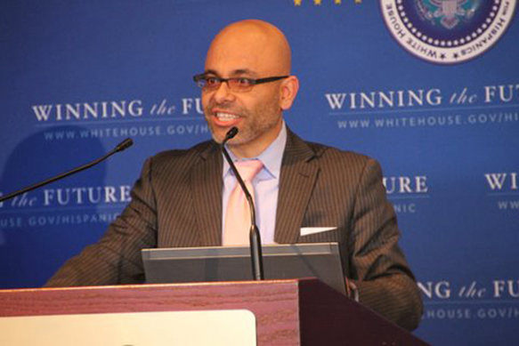 Community College Success: An immigrant's journey to becoming a White ...