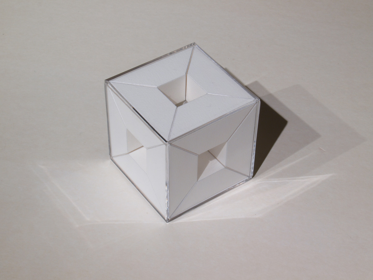 LE BLOG DE CLAUDE LOTHIER: Quatre divisions de cubes dans des cubes en ...