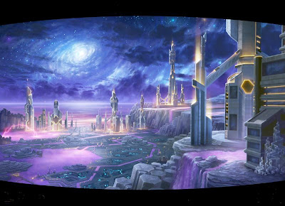 Philosophy of Science Portal: The Planet Krypton found according to ...