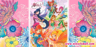 Winx Club Bloomix Wallpaper! - Winx Club All