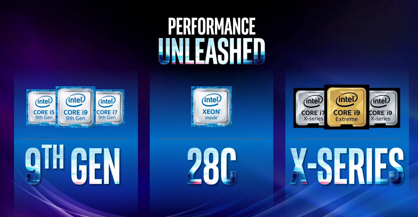 The Core Wars: Chipzilla Strikes Back