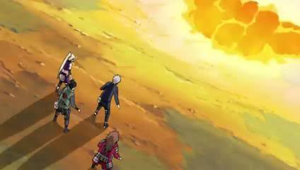 Enciclopédia Naruto: TODOS OS JUTSUS