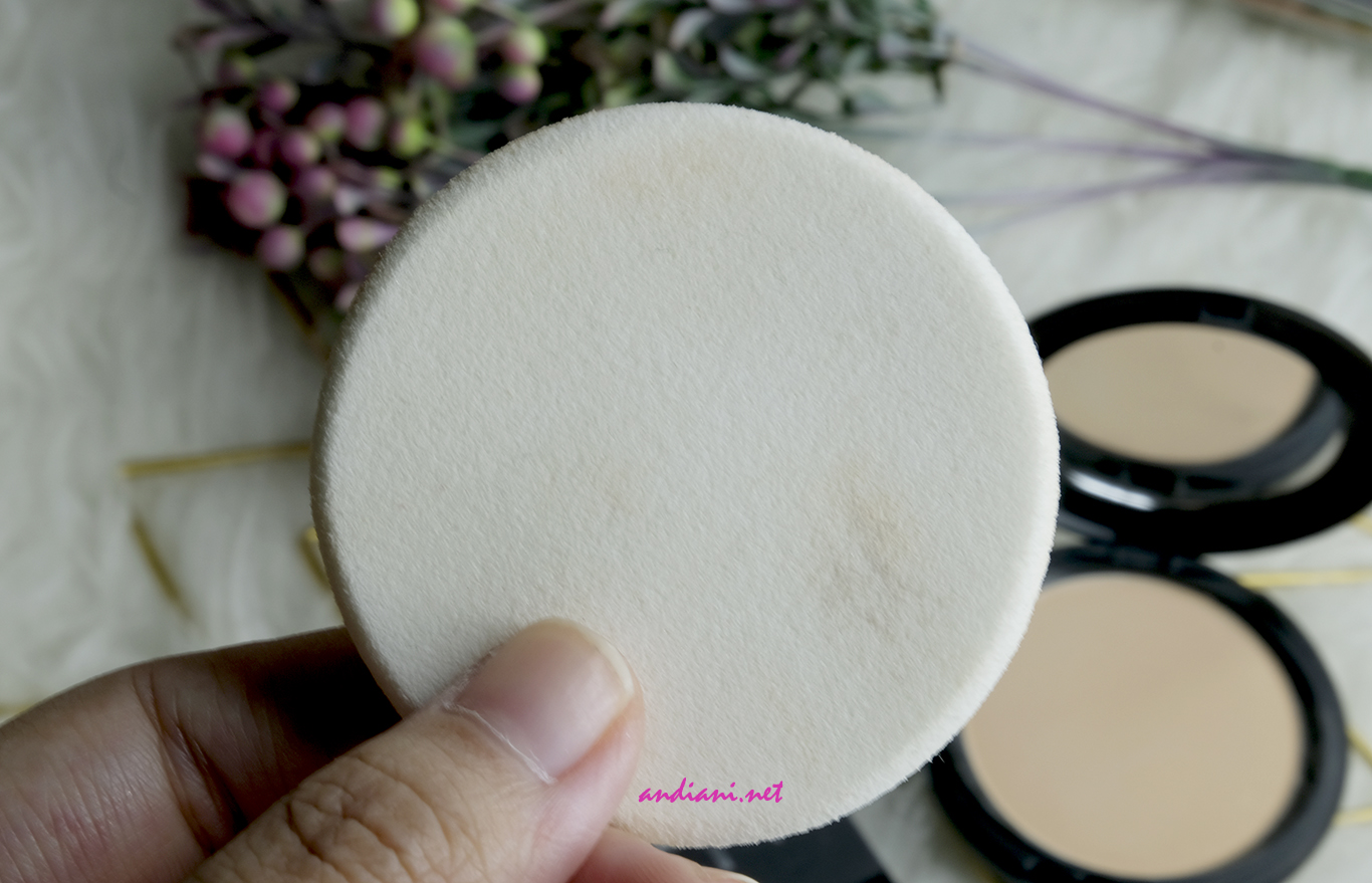Andiani's Beauty Journal | Indonesian Beauty Blogger: Review Make Over ...