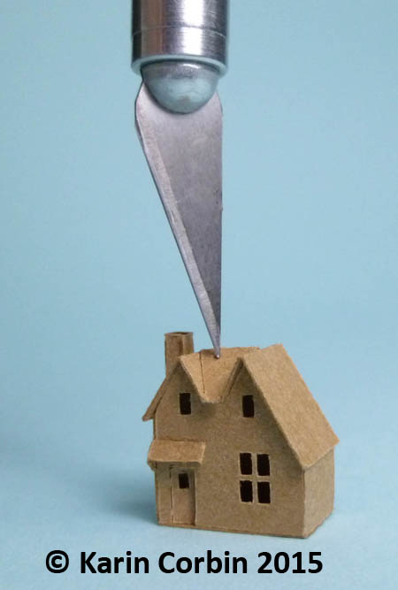 Karin Corbin Miniatures