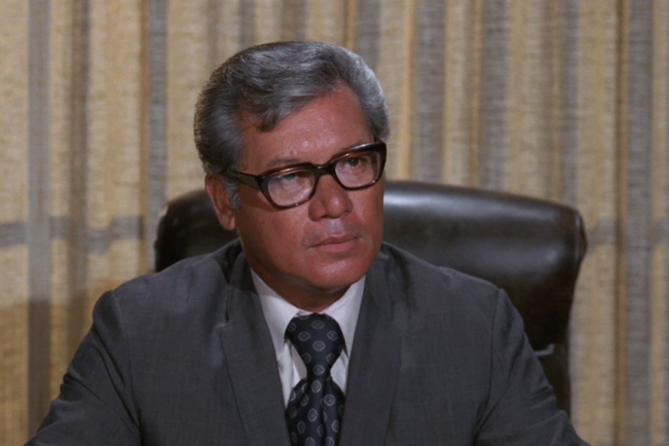 Five-O Revisited: Highest Castle, Deepest Grave