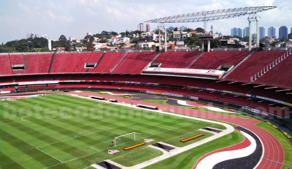 O Morumbi #OFICIAL