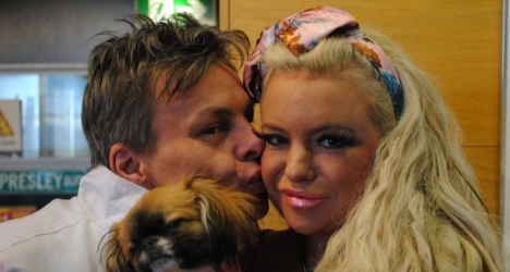 Tuksu. Season 1 episode 1.