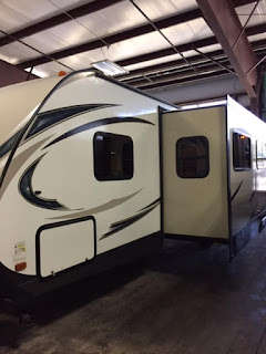 Welcome to the Tralace