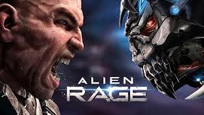 Alien Rage Now $13.39 For A Limited Time