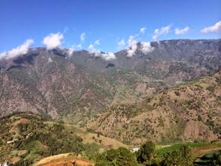 Mount Tabayoc of Kabayan, Benguet: A Trip to the Fifth Highest Mountain ...