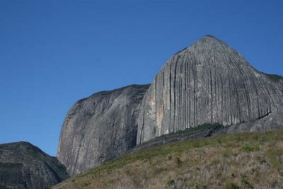 Recanto Pedra Riscada: Pedra Riscada / Publicações e Escaladas