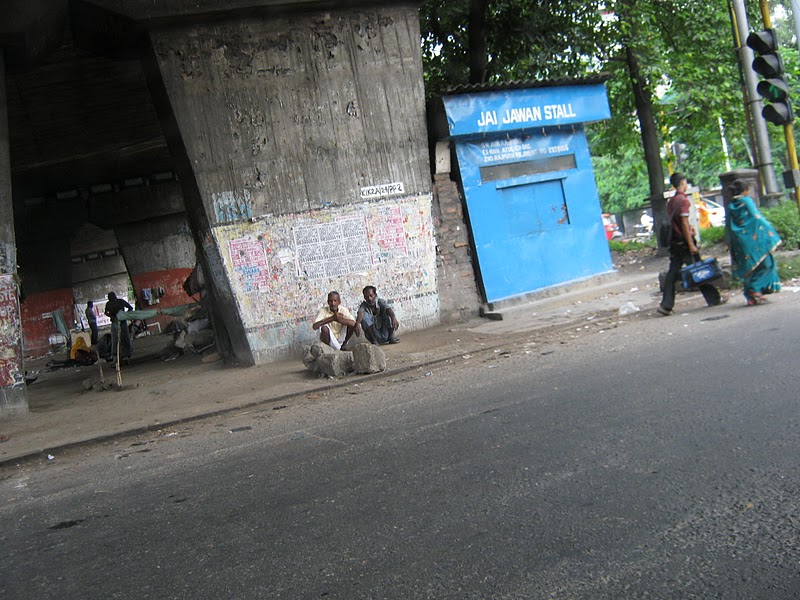 Arjunpuri in Qatar: In the Land of Kolkata Knight Riders- Day 2