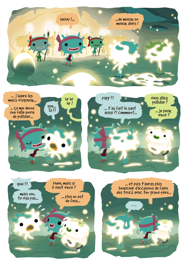 krrpk: 15-Le Grand Krrhrg