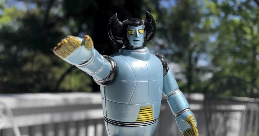 and everything else too: Babel 2