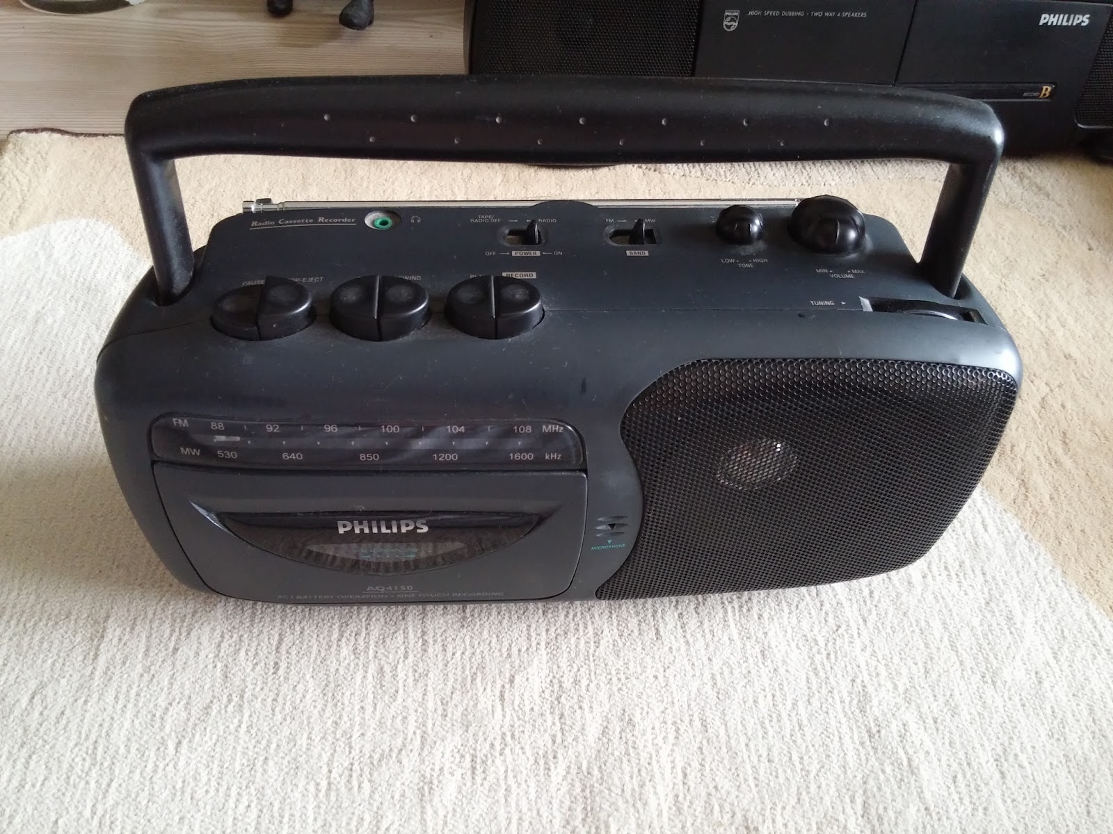 bitbazaar: Eski Radyo Koleksiyonum