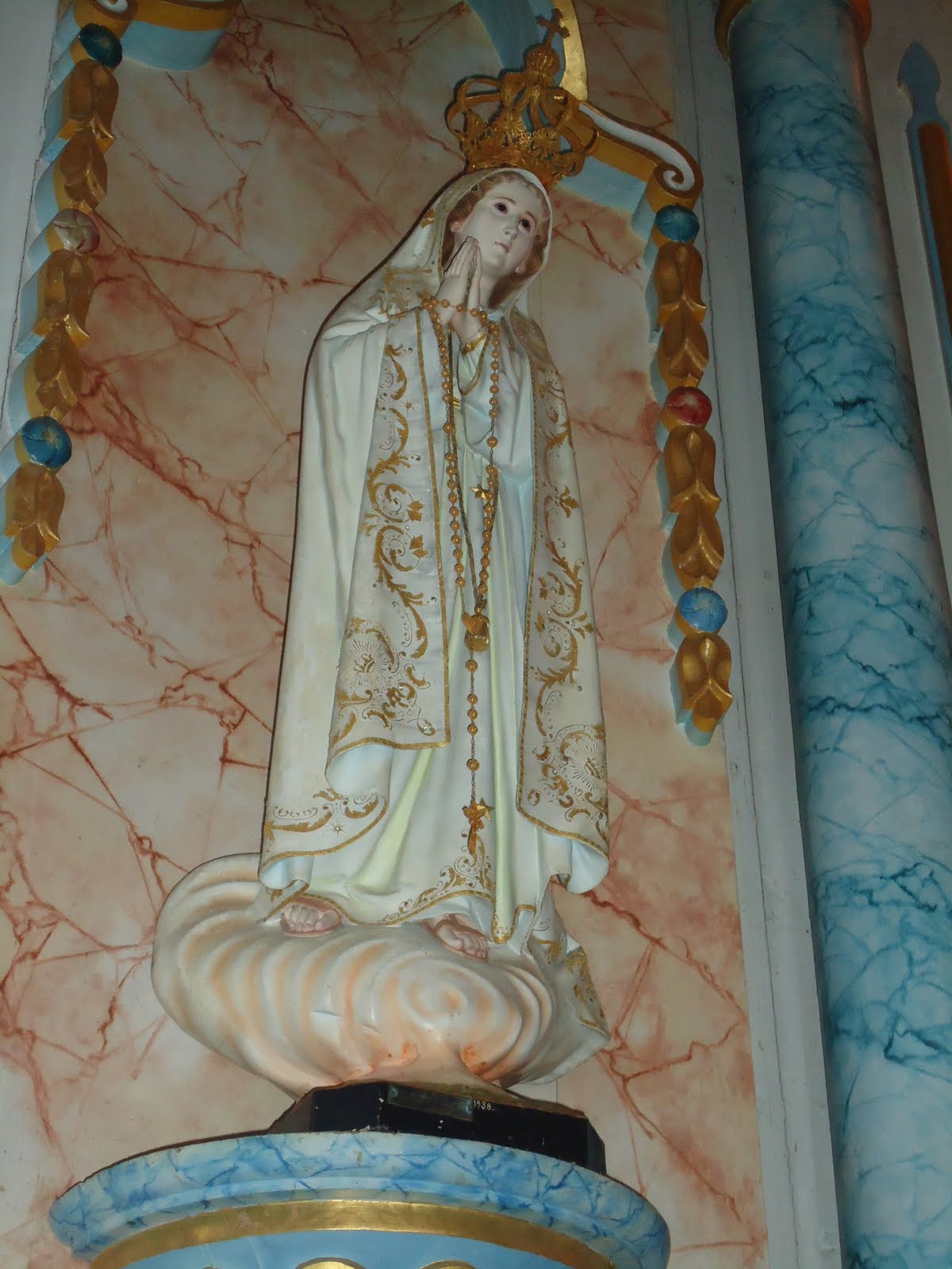 Igrejas e Igrejas: Igreja Paroquial de St. Amaro, St. Amaro
