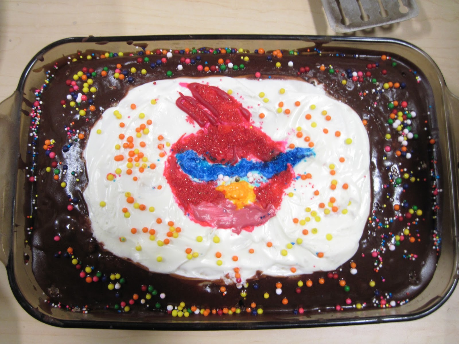 Frisco Kids: Cub Scout Bake-Off