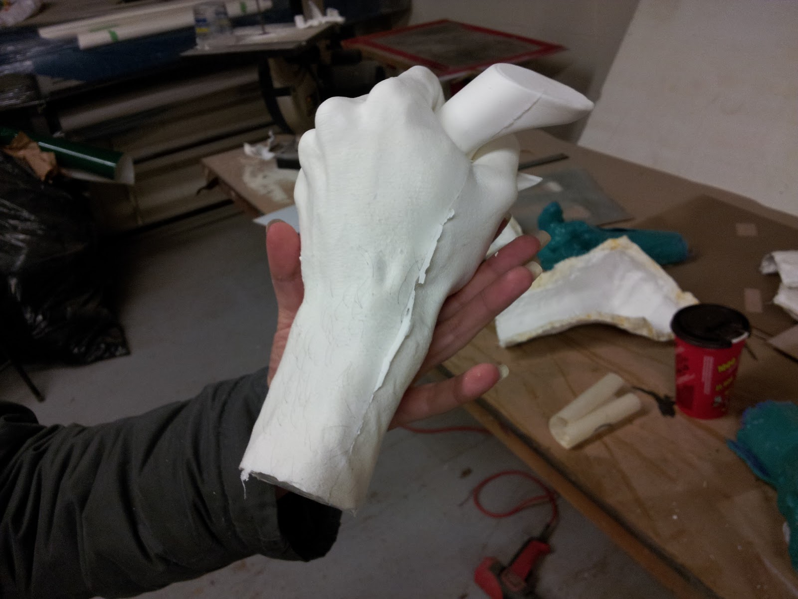 from Aspire to beyond: March 2013