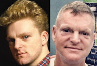 Queridos Anos 80: ANDY BELL (49)