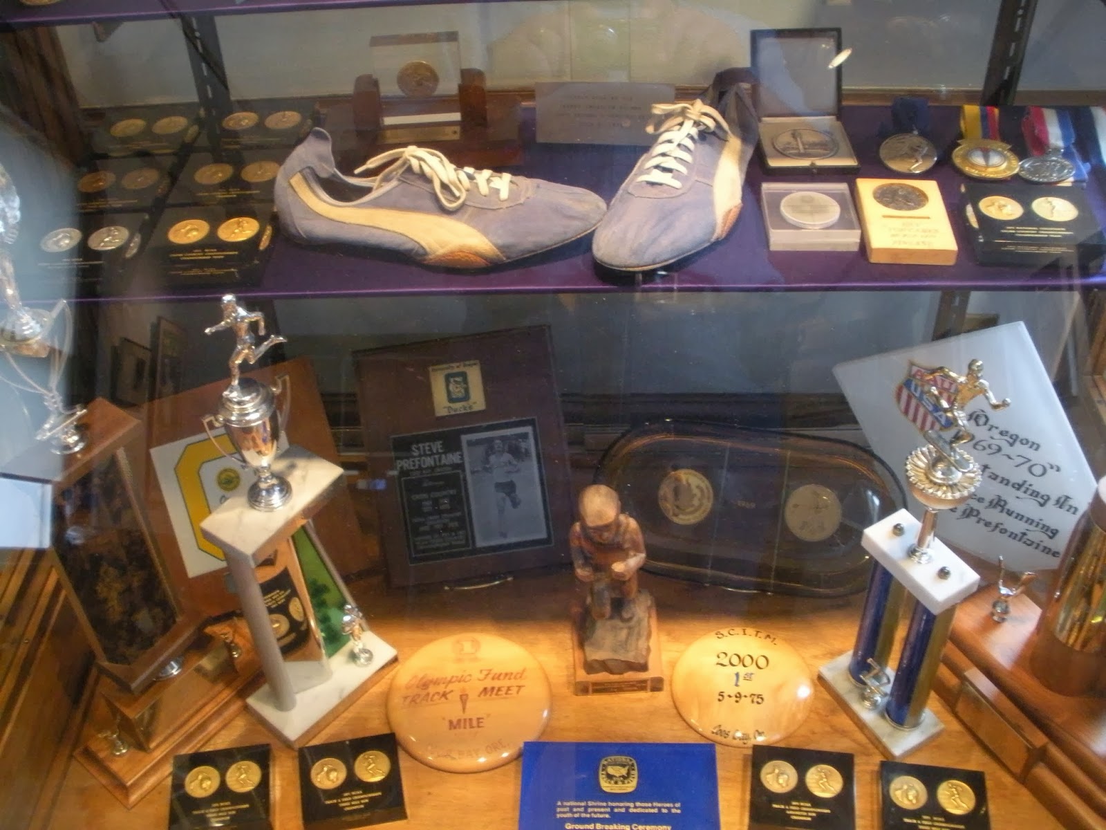 Visiting Oregon Travel Highlights: The South Oregon Coast: Mystery ...