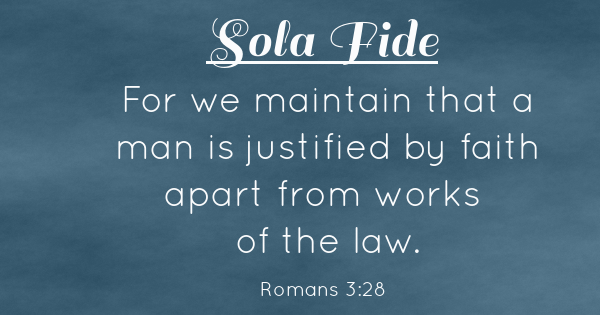 This Grace Wherein We Stand: Facebook Cover - Sola Fide/Faith Alone ...