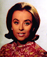 Opera Fresh: Happy Birthday: Ingeborg Hallstein