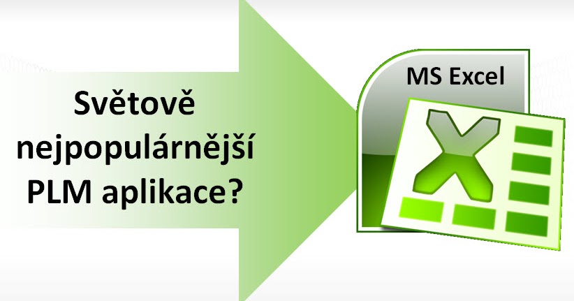 PLM guru: Znáte nejrozšířenější PLM nástroj?