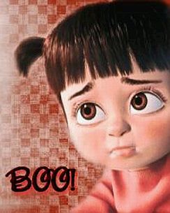 Monsters Inc, Imagenes, Dibujos, parte 1 - IMÁGENES PARA WHATSAPP ® y ...