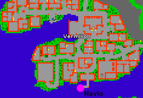 PoketibiaTK: Info de PokeXgames las 24 horas del dia: Captain Jones Quest