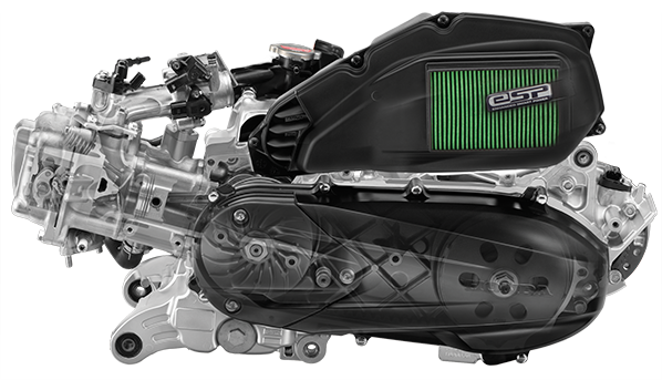 Mengenal Teknologi Honda Enhance Smart Power (ESP)