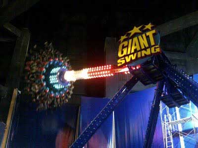 Wisata Bandung - Wahana Rekreasi Trans Studio Bandung | Info Tempat ...