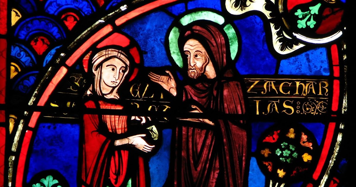 Divine Light: December 23 – LOVE -- Luke 1: 78-79