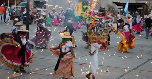 ETNIAS DE MICHOACÁN: MIXTECO