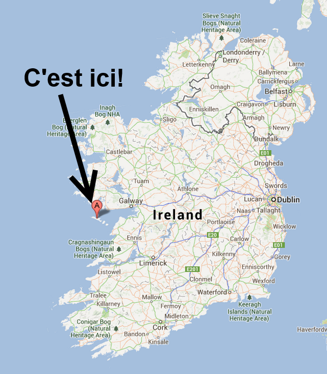 Vivre à l'étranger: petits trucs et astuces.: Comment passer un weekend ...