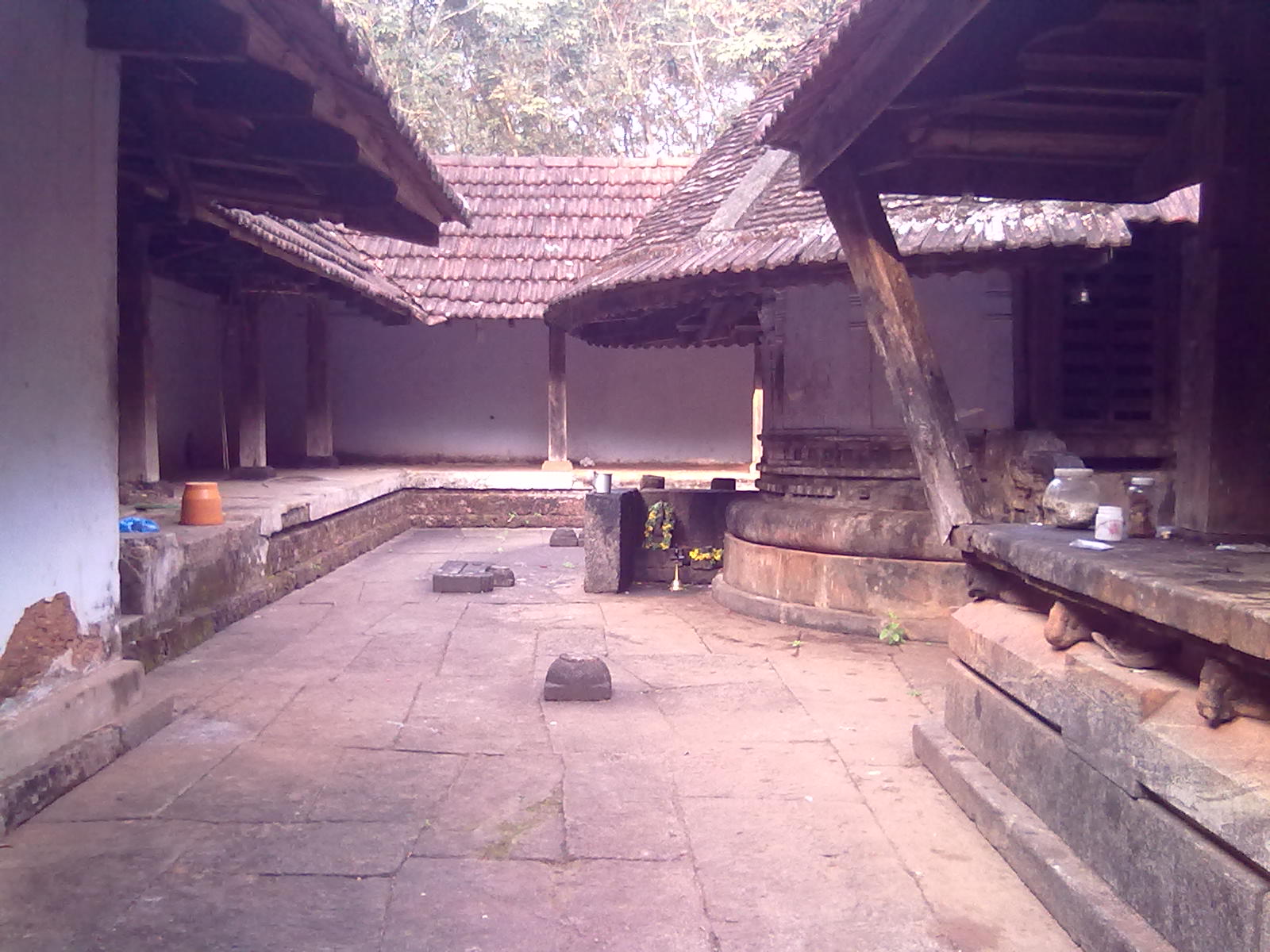 sri raman thirukkovil temple