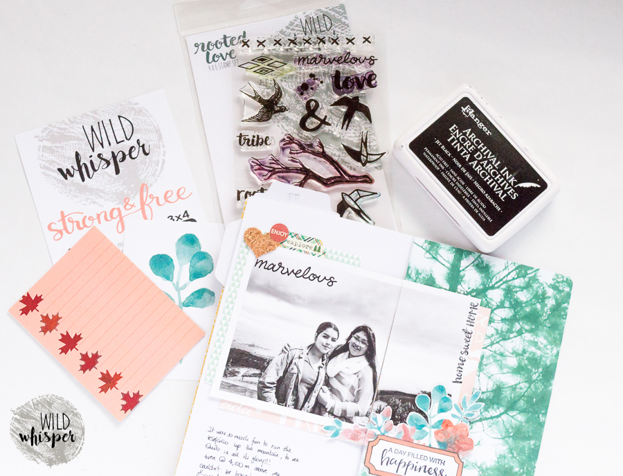 Living an Inspired Life: My Personal Journal