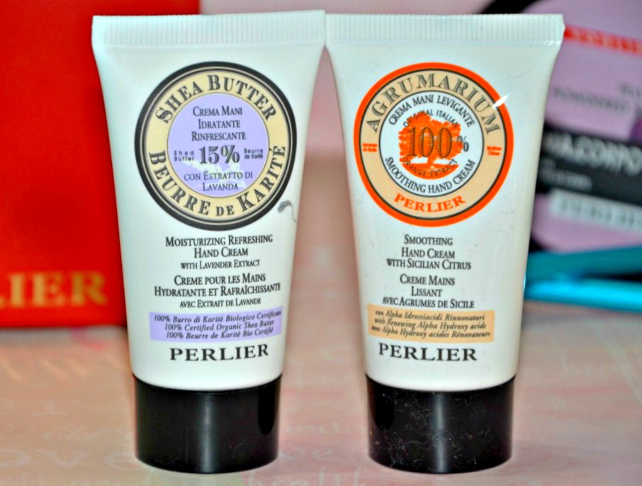 Perlier - Flawless Skincare Routine to Rejuvenate Your Skin! #Giveaway ...