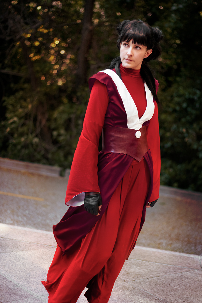 Geeks Rule The World: Mai / May - Avatar a Lenda de Aang