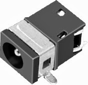 .: DC-045A & DC-045B (DC JACK,디씨잭,DC잭,디씨JACK)