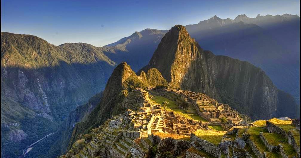 Travel Machu Picchu: One of the most visited ancient ruin site in Peru ...