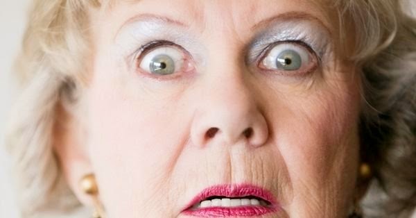 Show do Medo: 10 fobias mais bizarras