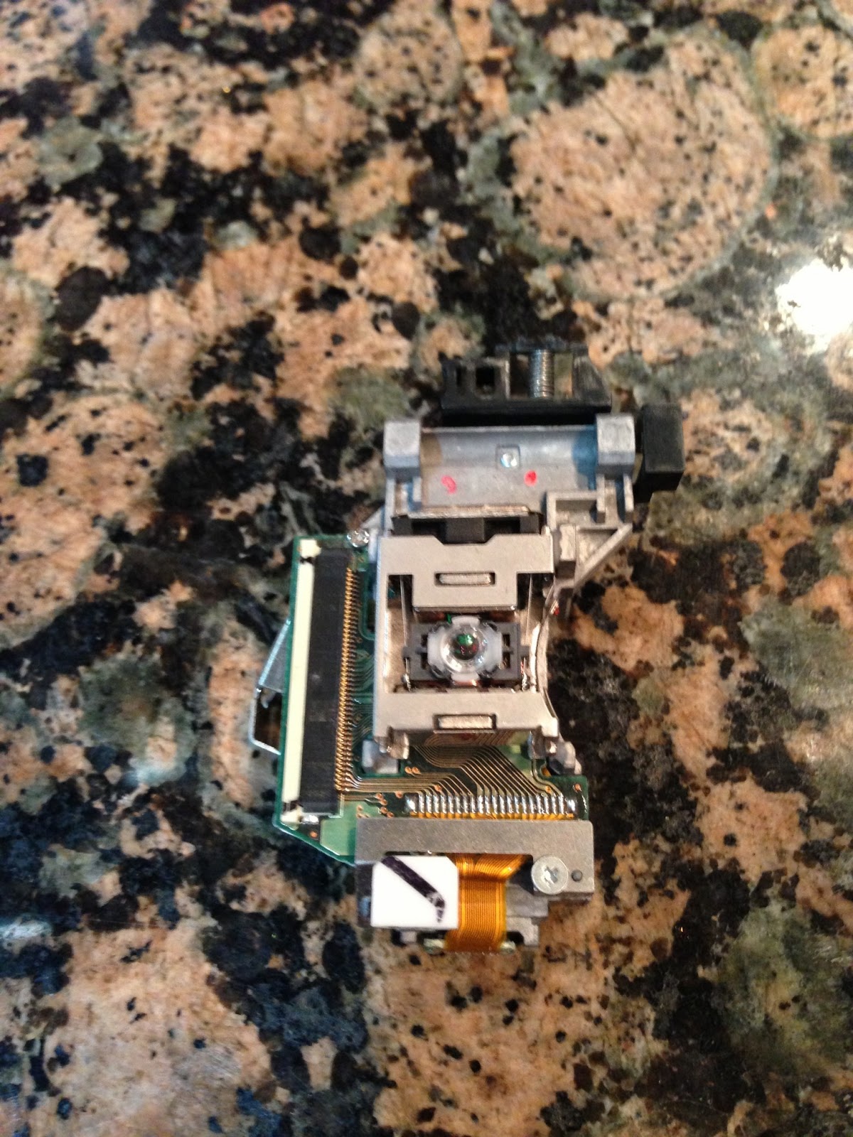 Physics 4C AhKhan: Physics 4C Project