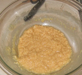 Amuthis Kitchen - South Indian Recipes