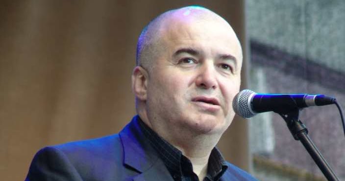 BIOGRAFIE FLORIN CALINESCU - CV ACTOR DE COMEDIE, JURAT LA ROMANII AU ...