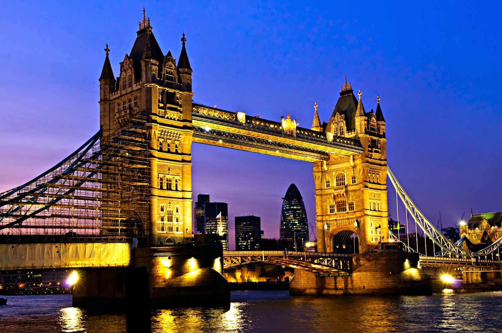 London Attractions : London Attractions