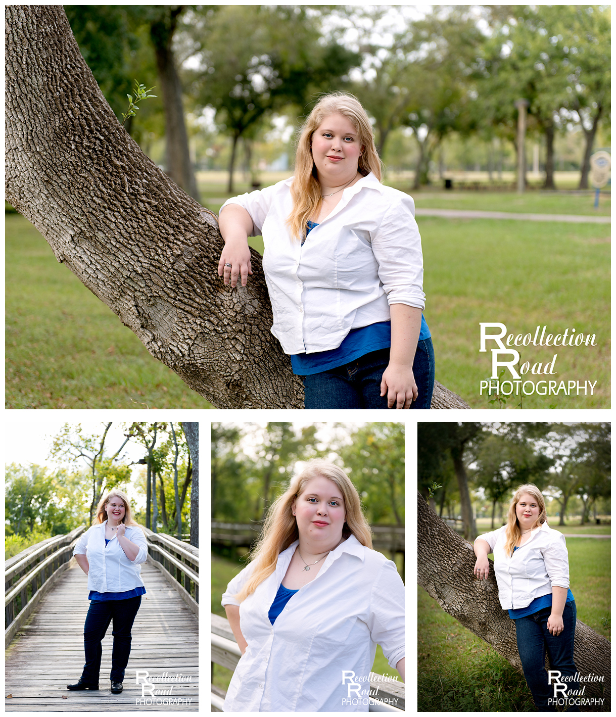 Recollection Road Photography