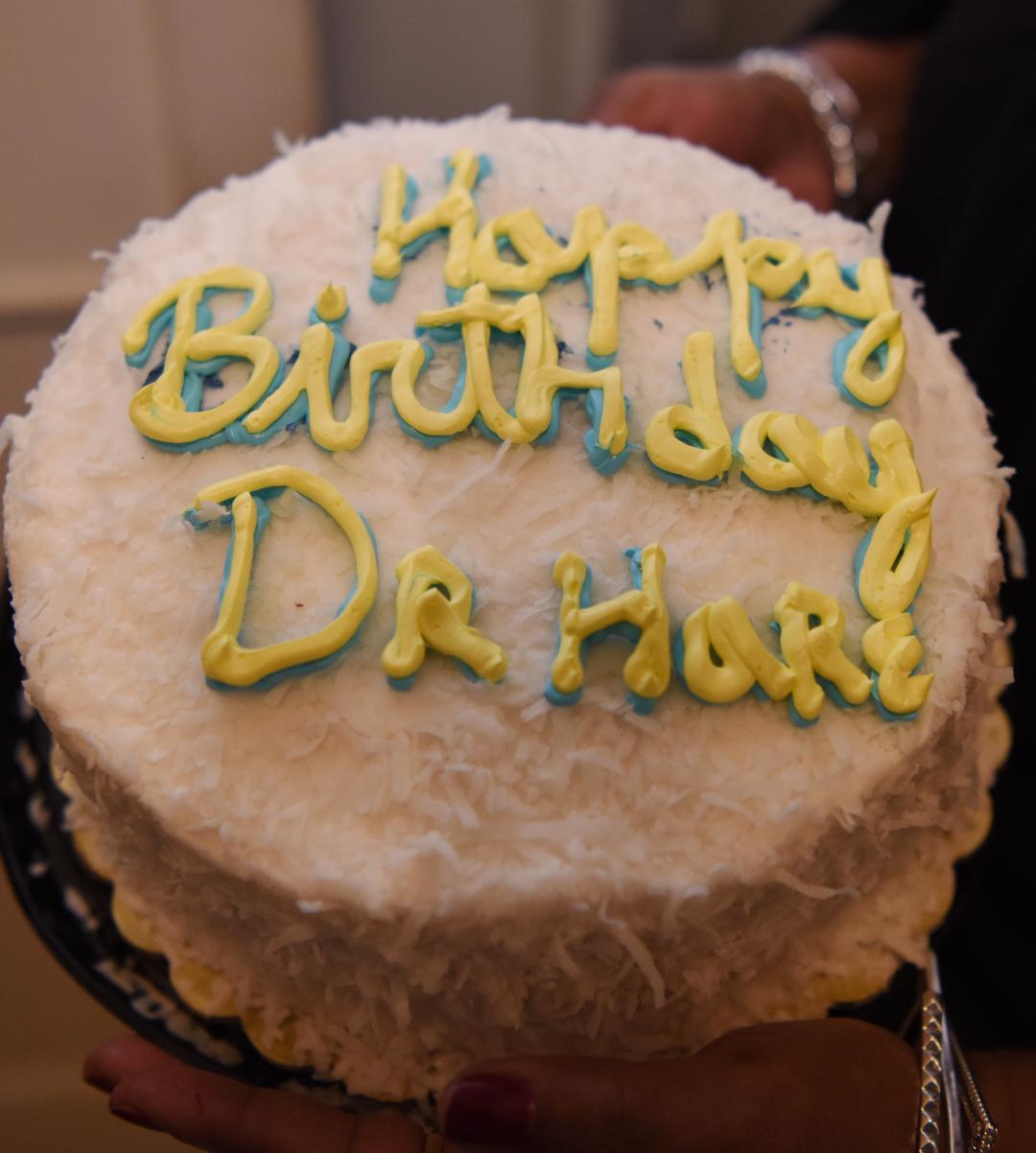 Black Bird Press News & Review: Love Song of Dr. Nathan Hare to his ...